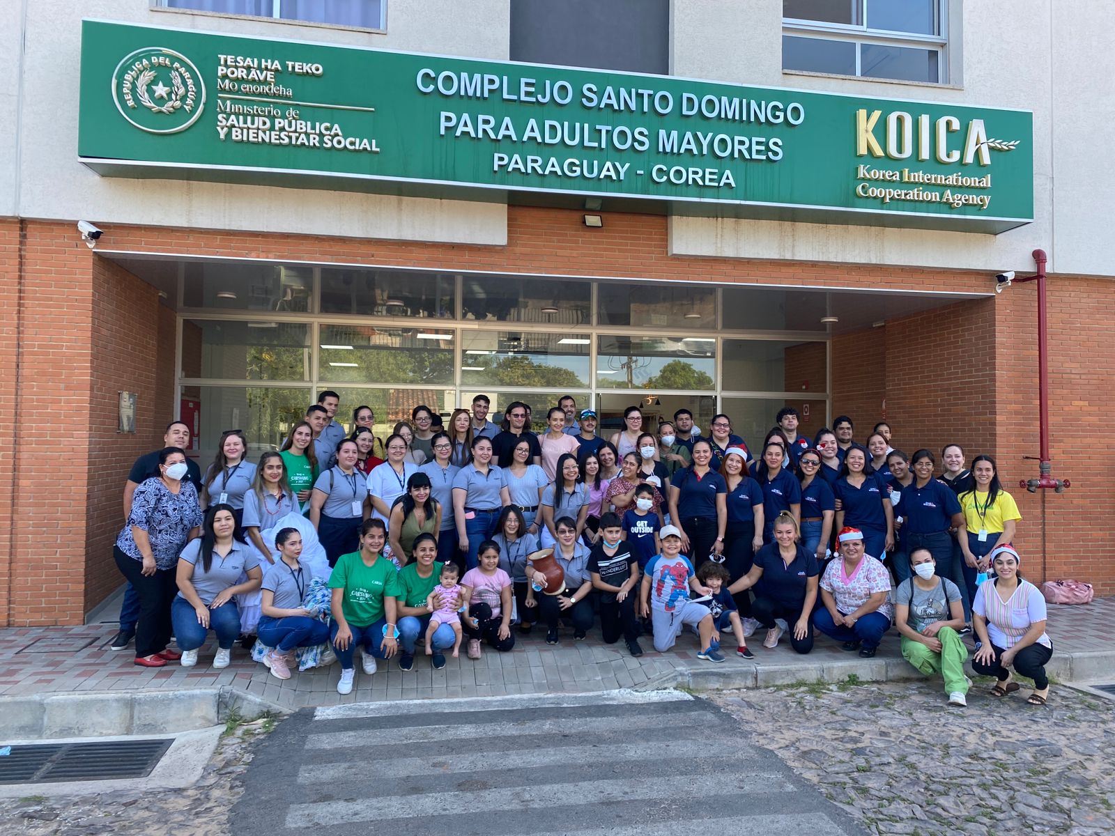 Compañía Administradora de Riesgos S.A. (CARSA)