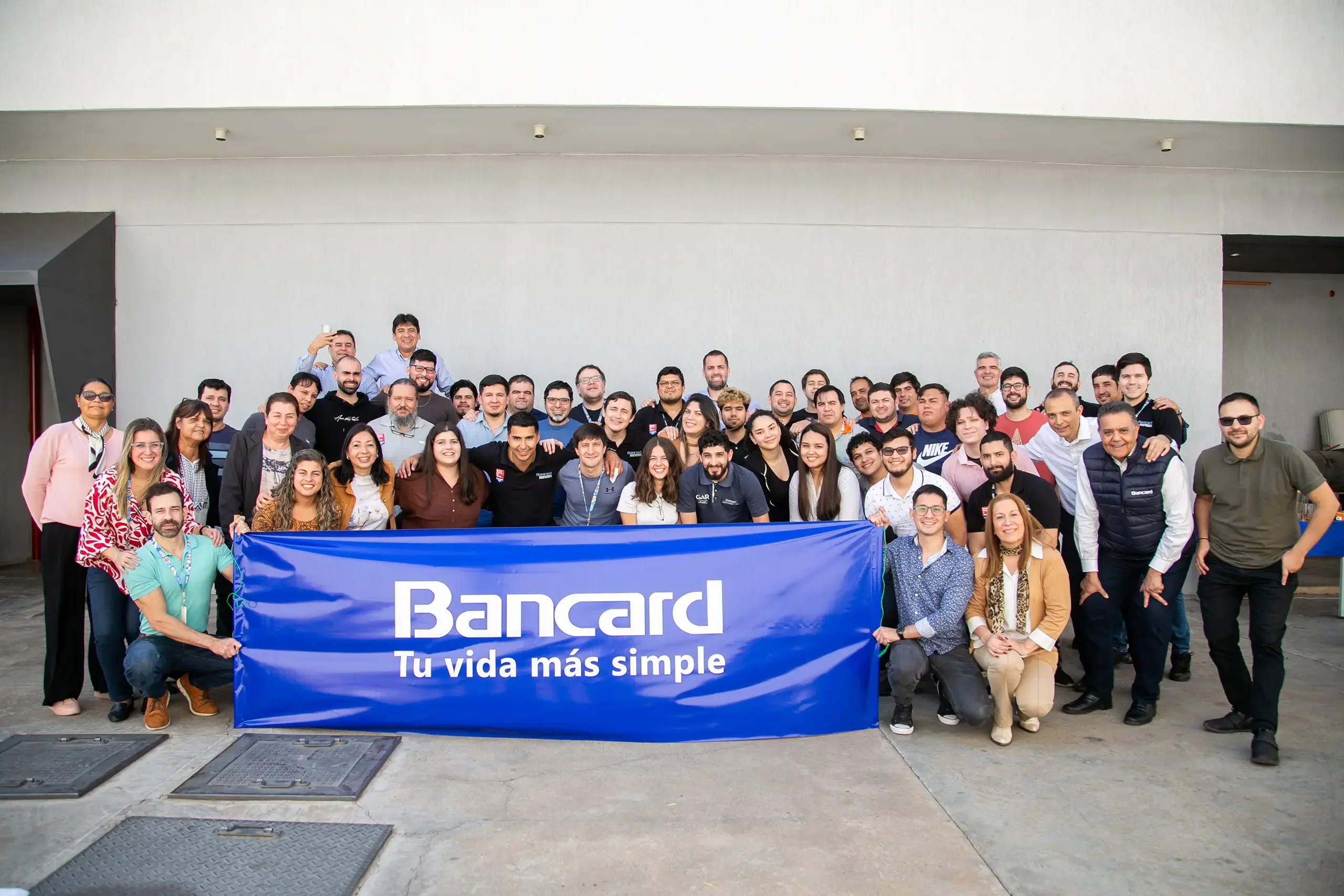 Bancard