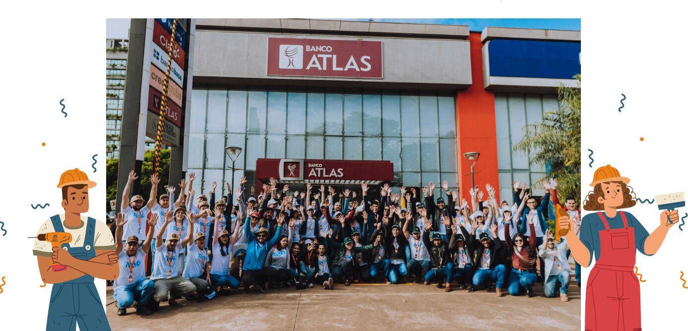 Banco Atlas