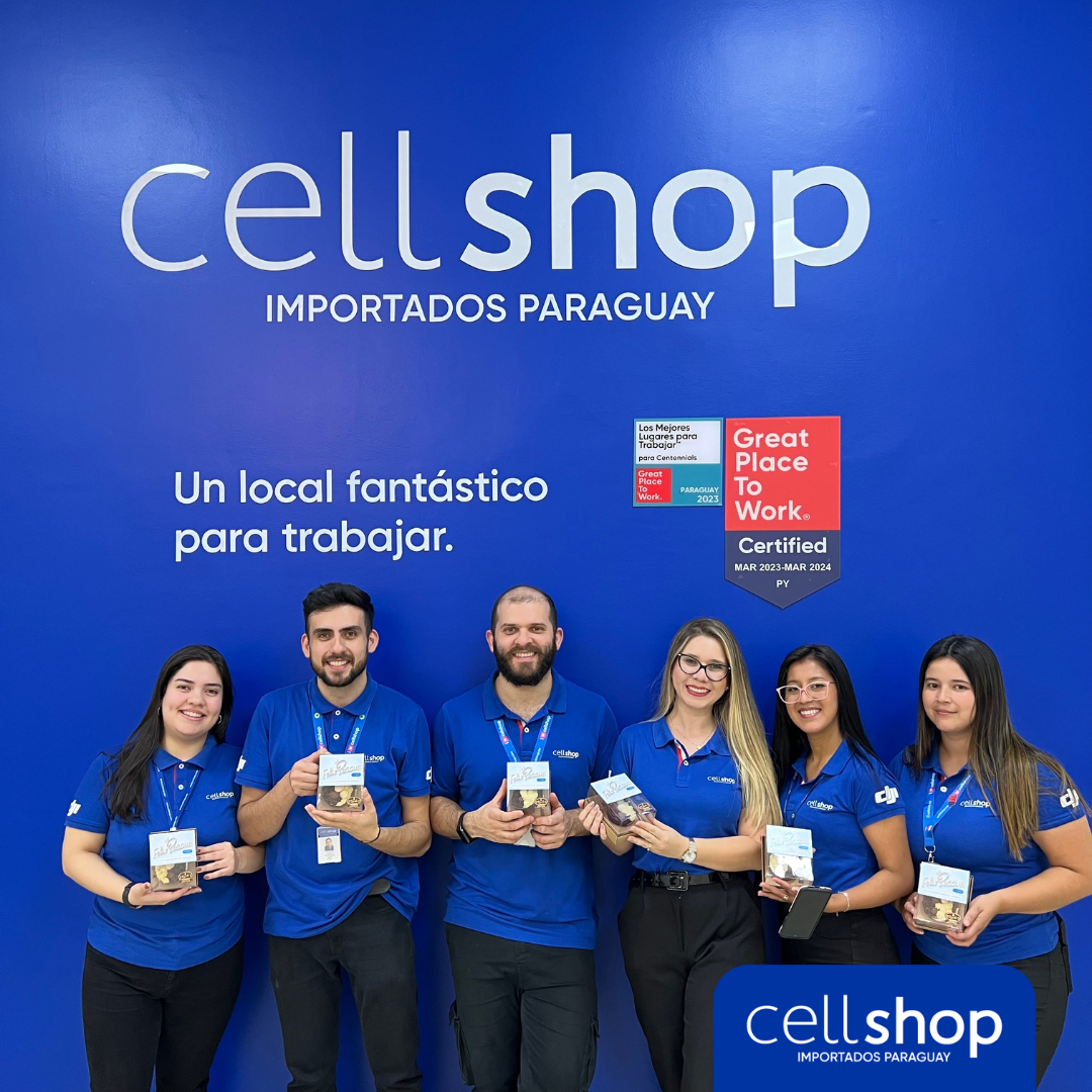 Cellshop